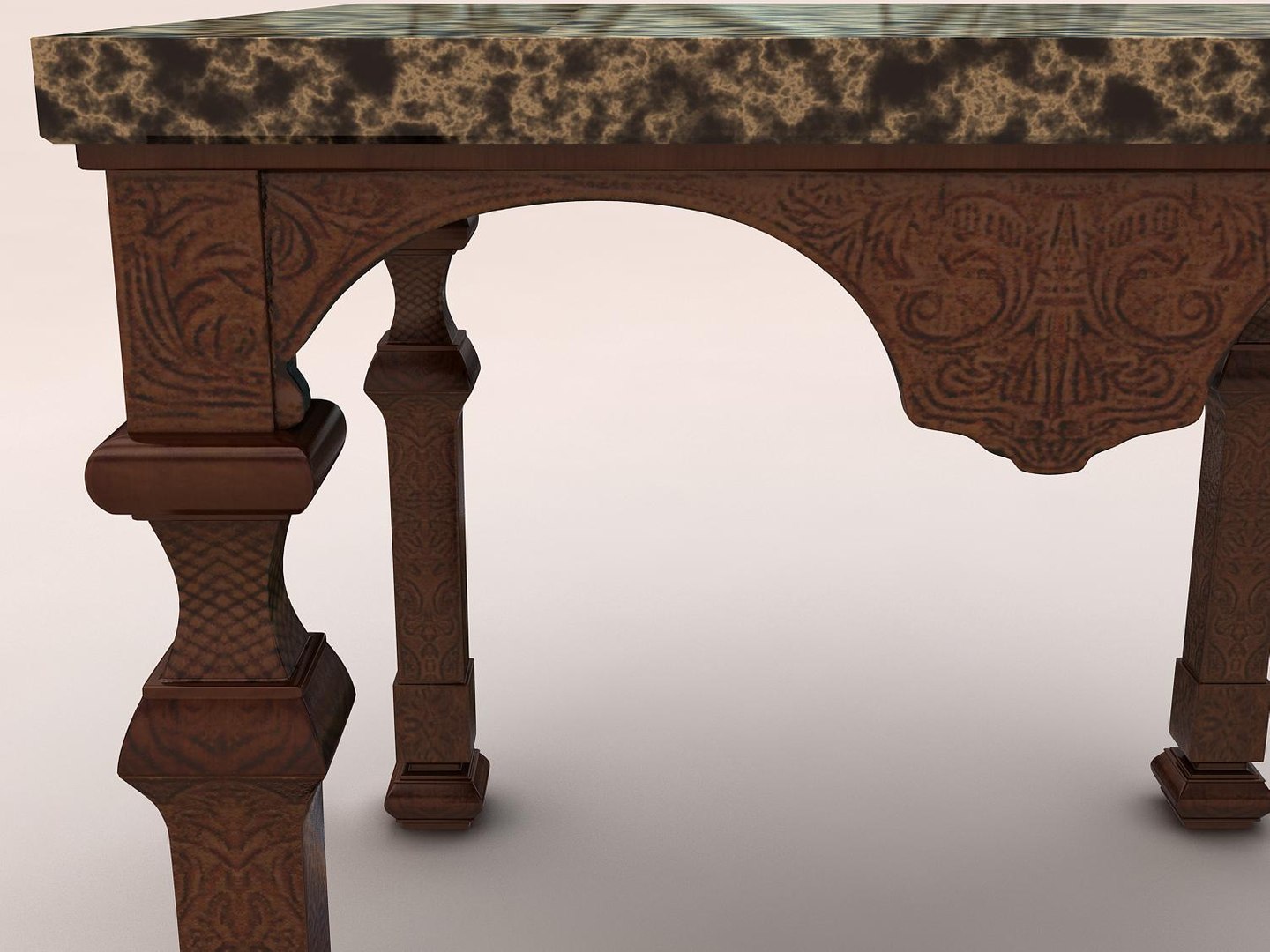 obj table