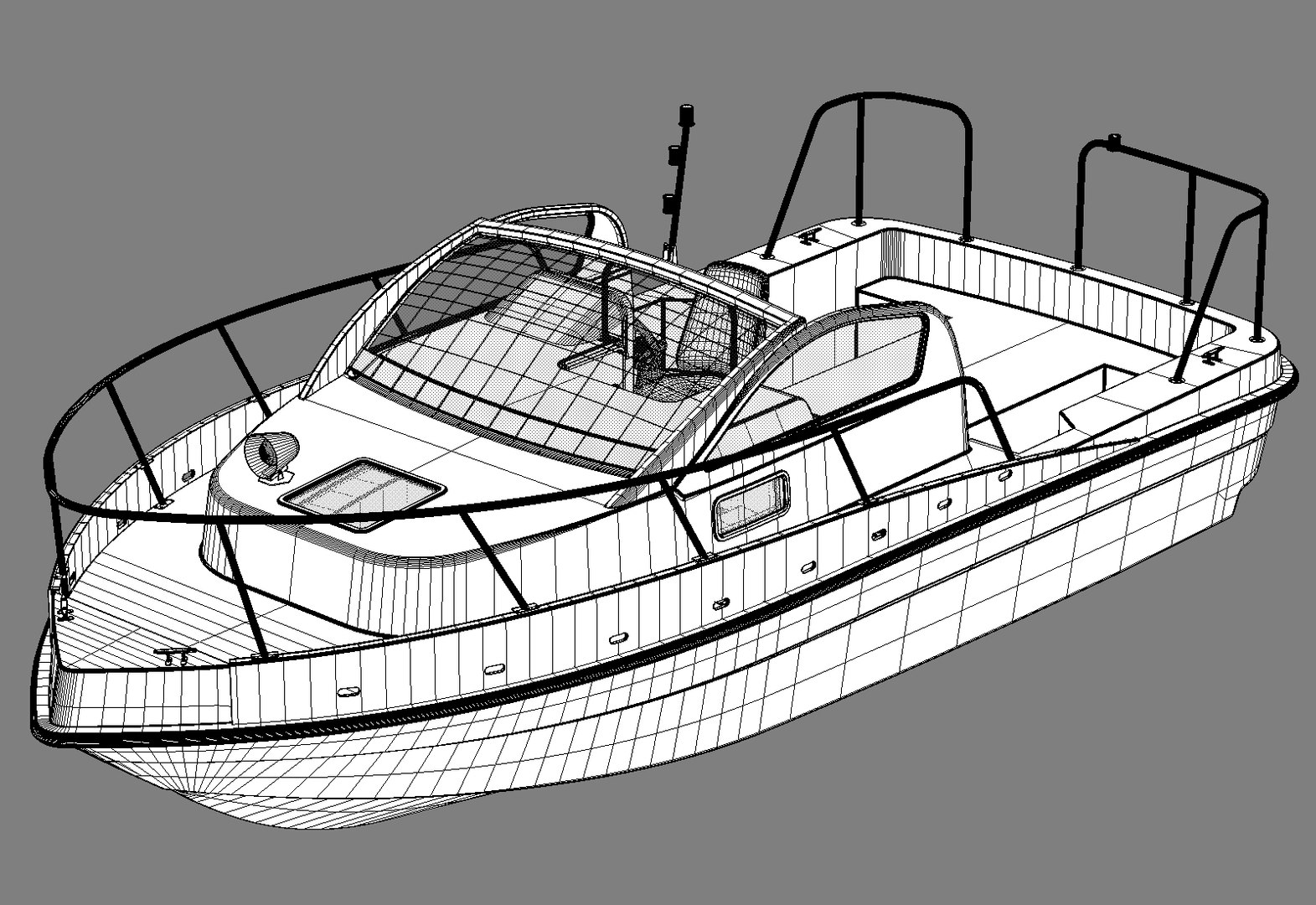 3D 21670 Project Crew Model - TurboSquid 1556252