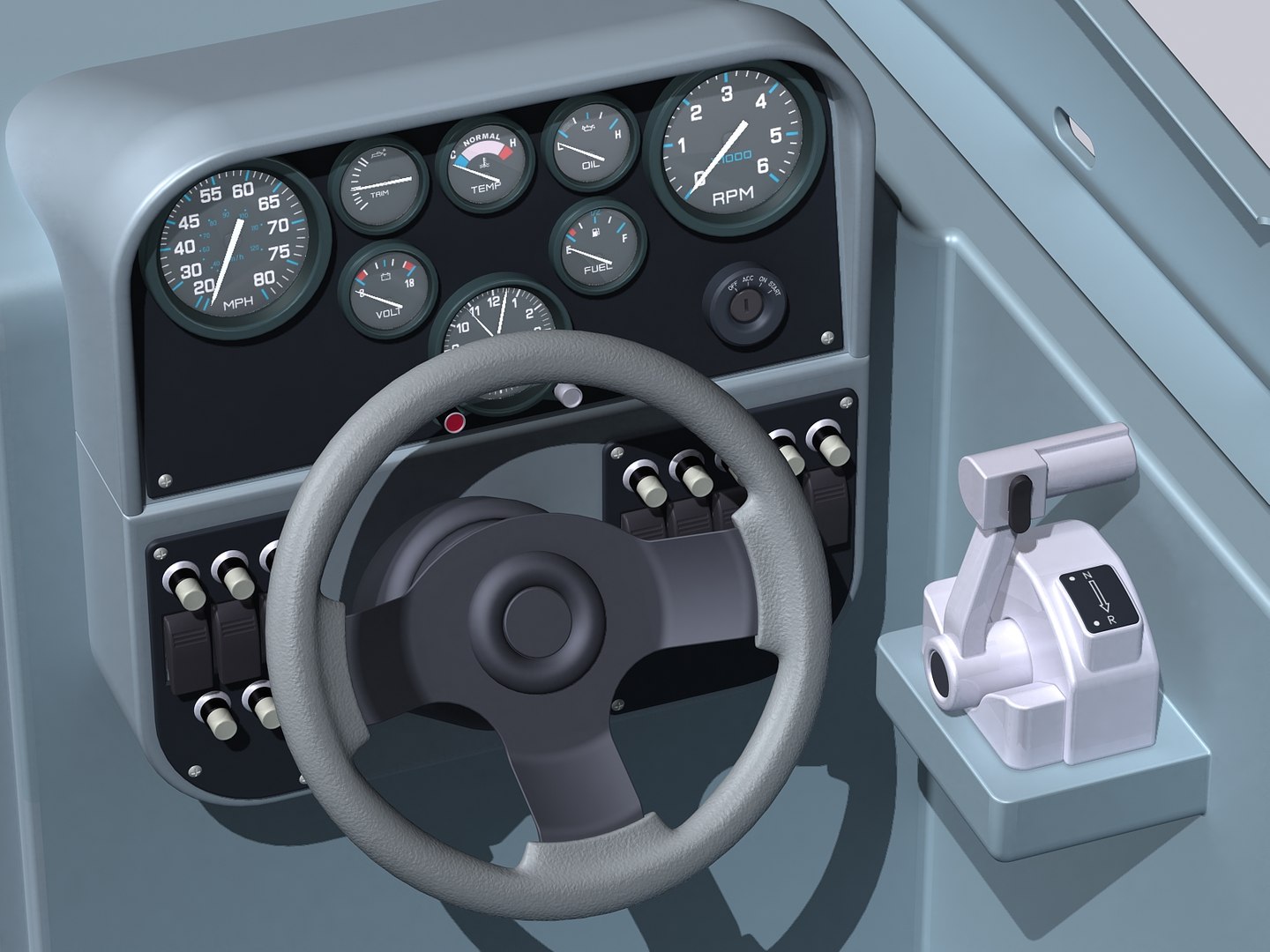 3D 21670 Project Crew Model - TurboSquid 1556252