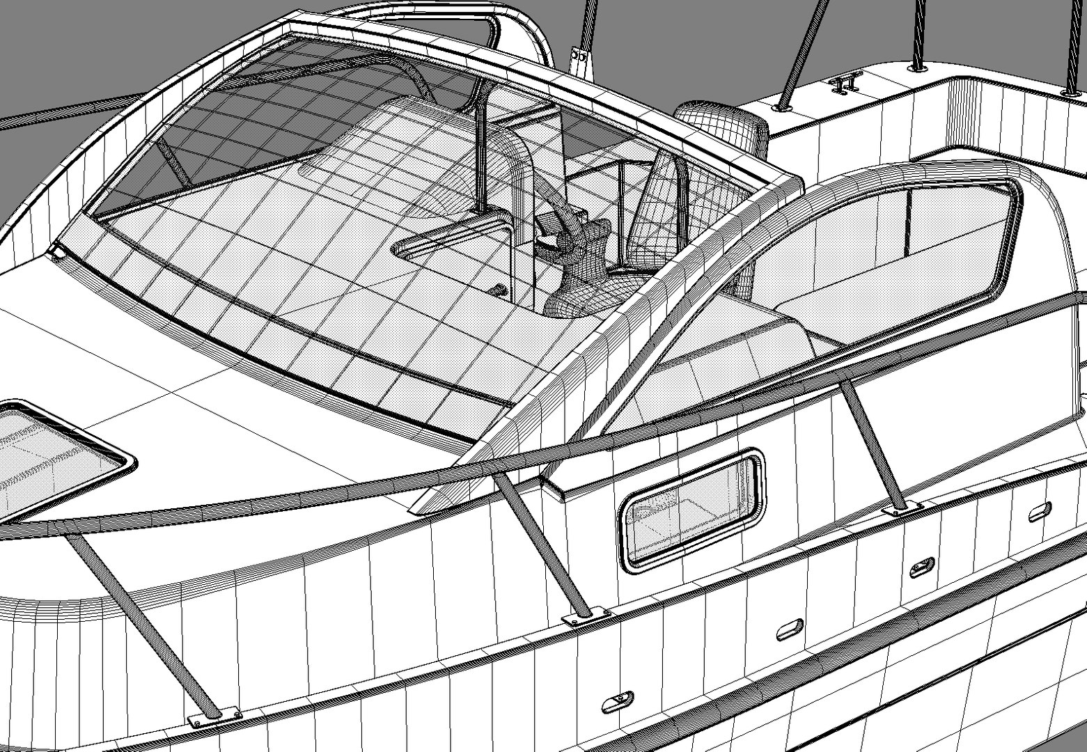 3D 21670 Project Crew Model - TurboSquid 1556252