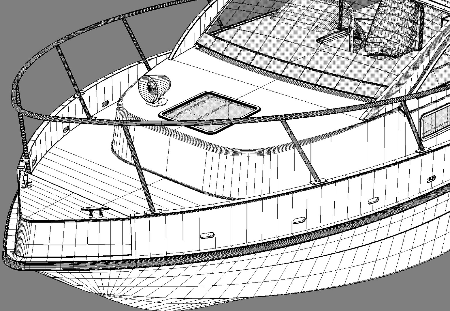 3D 21670 Project Crew Model - TurboSquid 1556252