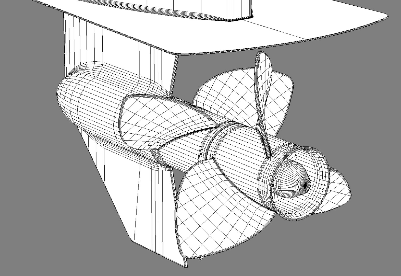 3D 21670 Project Crew Model - TurboSquid 1556252