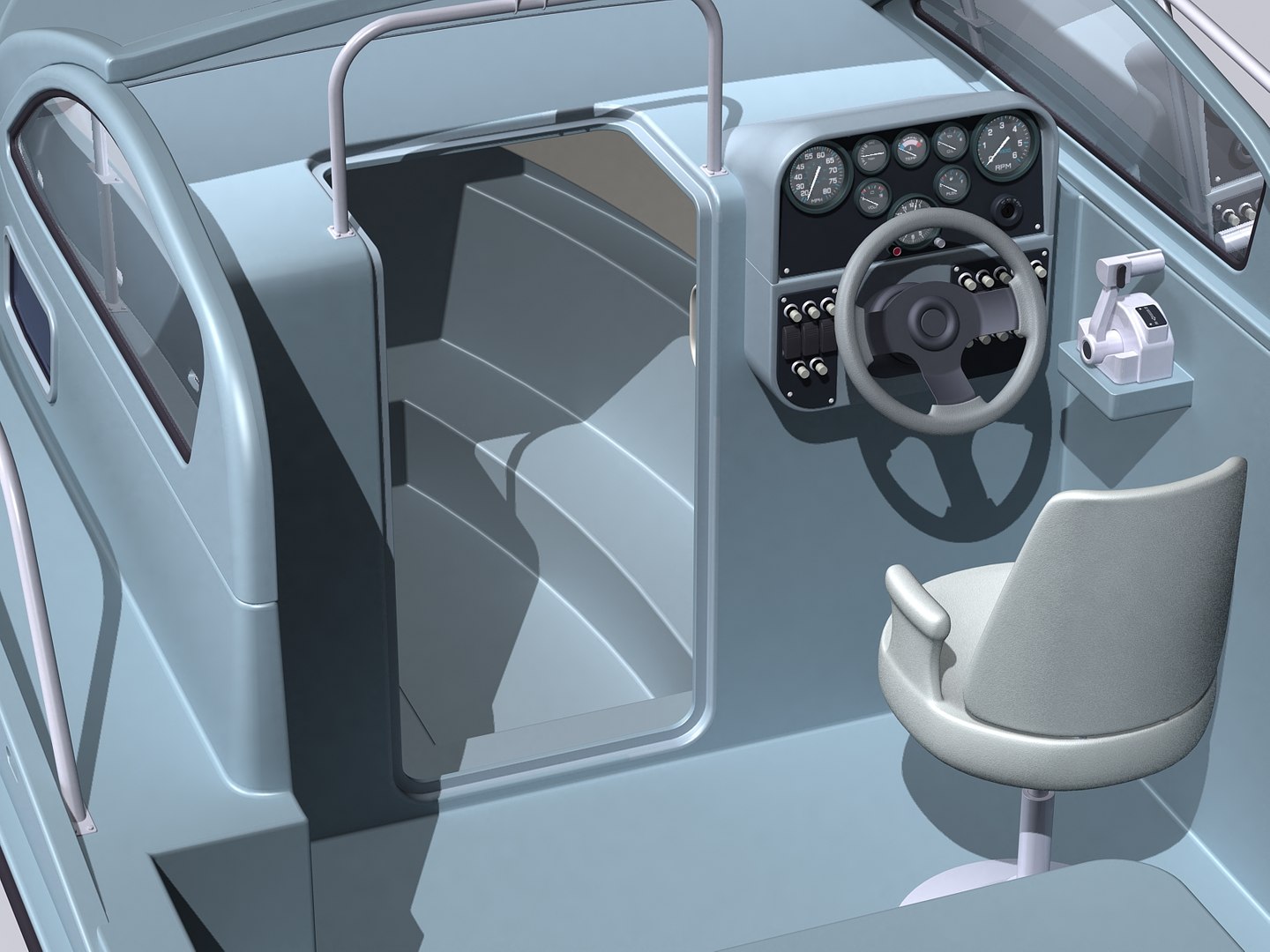 3D 21670 Project Crew Model - TurboSquid 1556252