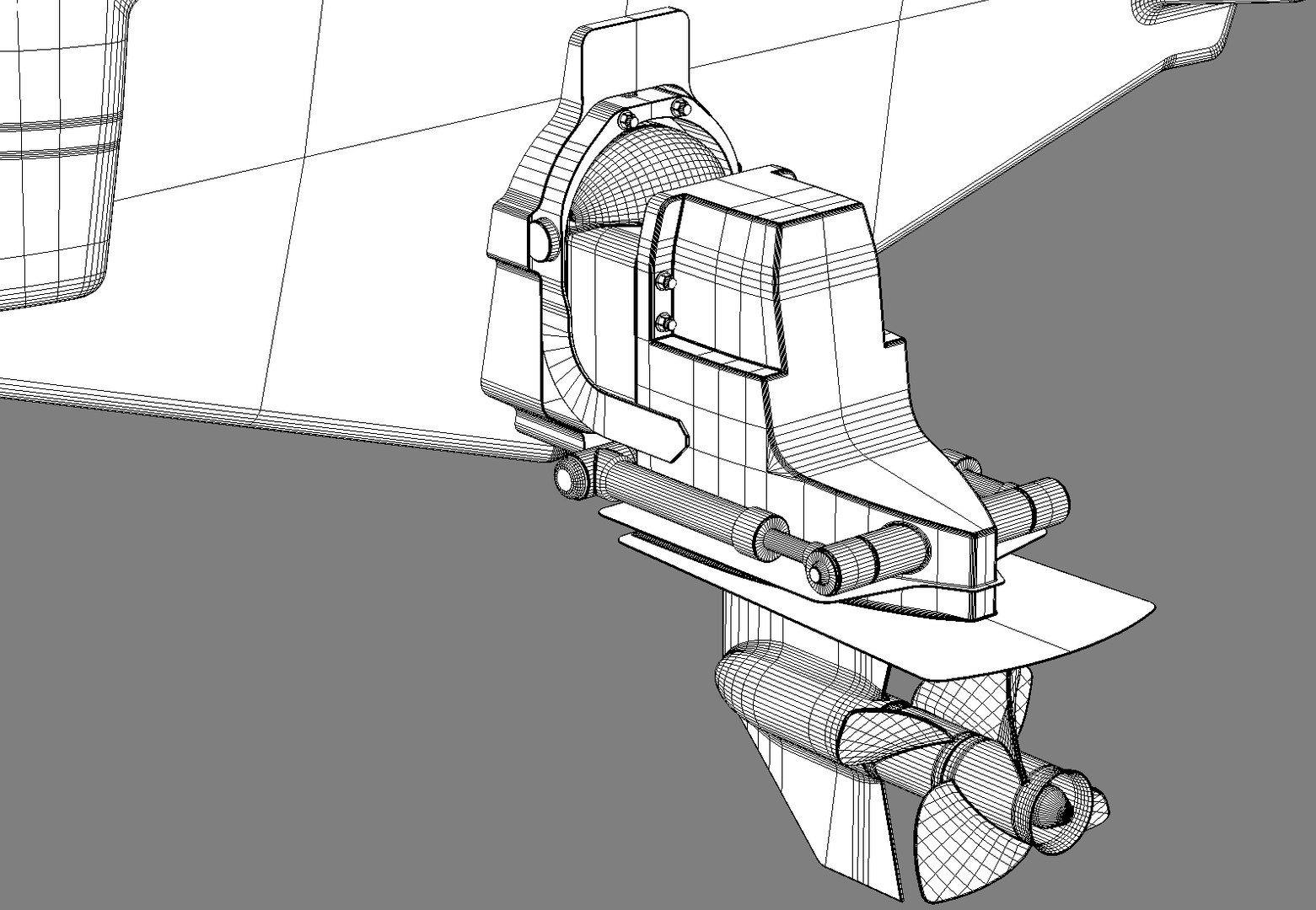 3D 21670 Project Crew Model - TurboSquid 1556252