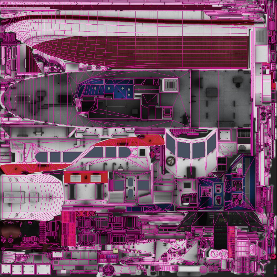 Patrol Boat Haydar Iran 3D - TurboSquid 1696740