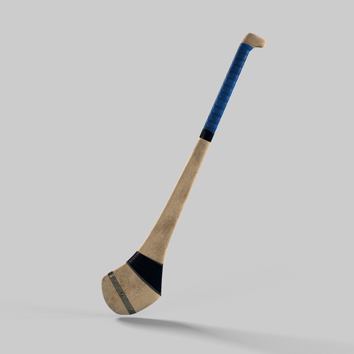 Hurling sliotar 3D model - TurboSquid 1291951