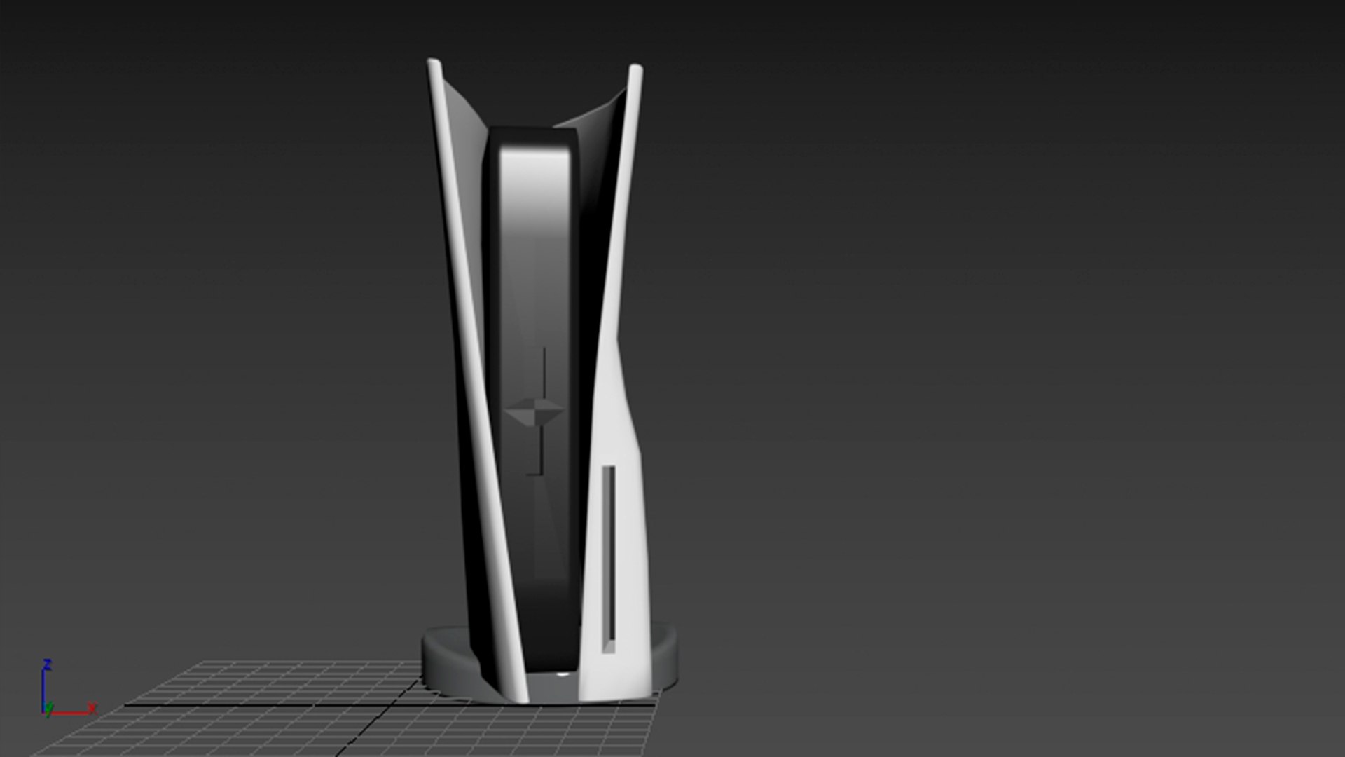 3D Playstation 5 model - TurboSquid 2075954
