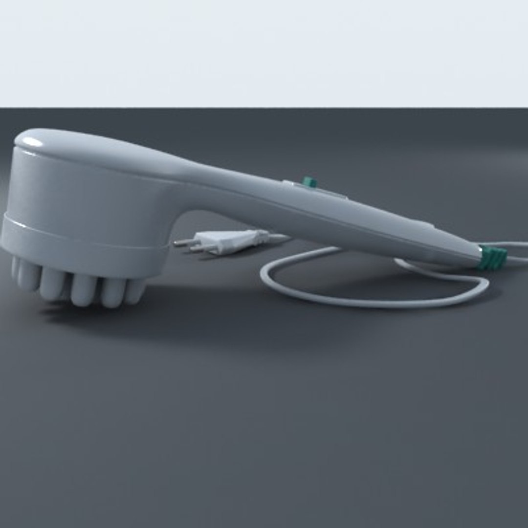 Electric Massager Max