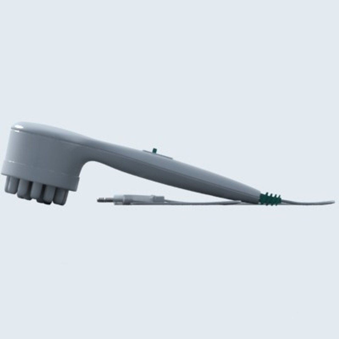 Electric Massager Max