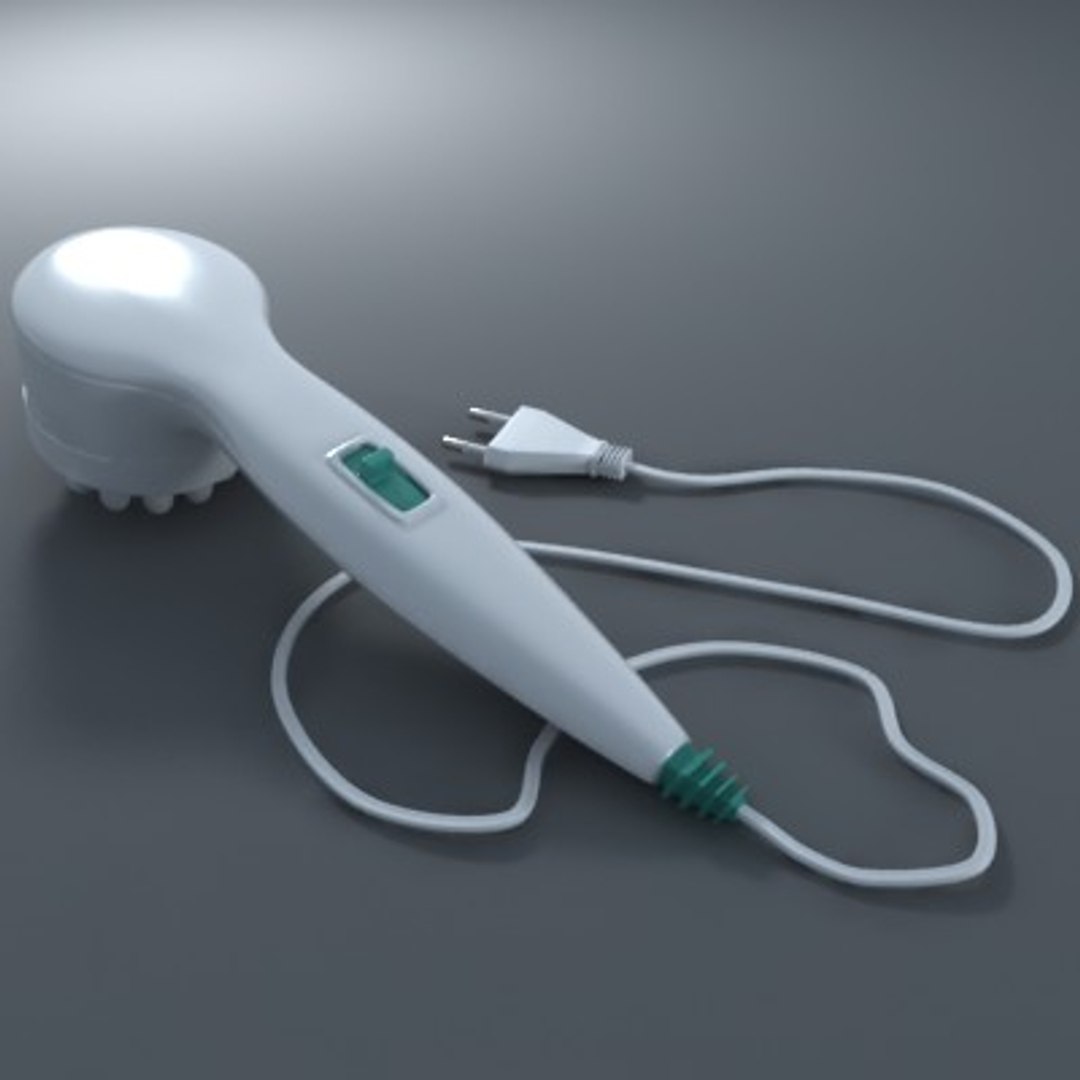Electric Massager Max