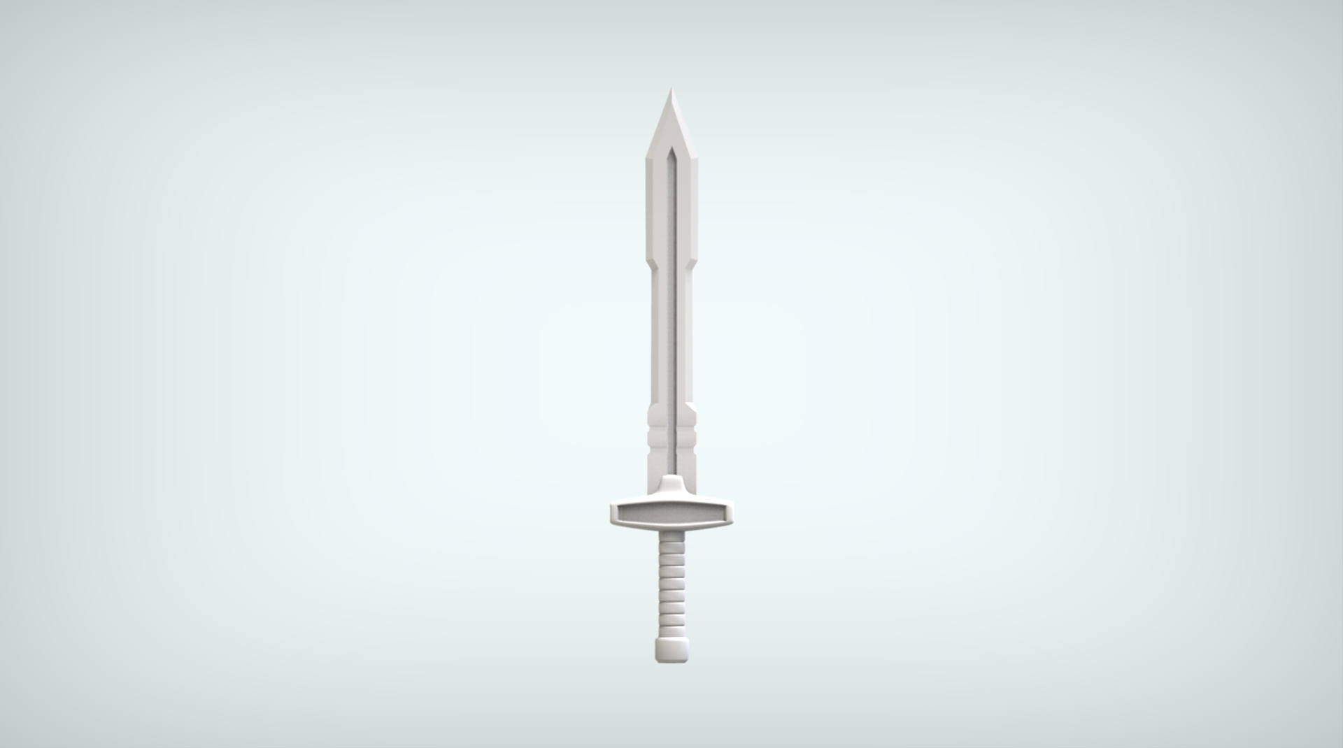 Max Sword Medieval