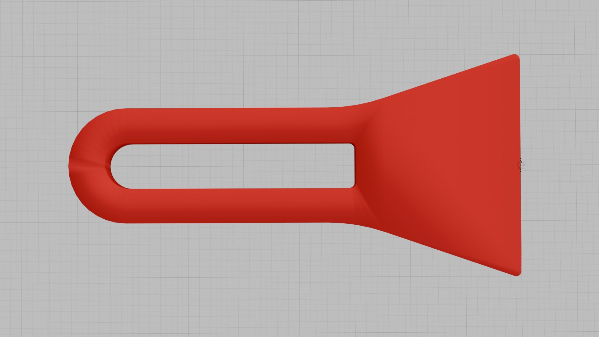 Free 3D Printer Plate Cleaner 3D Model - TurboSquid 2286609