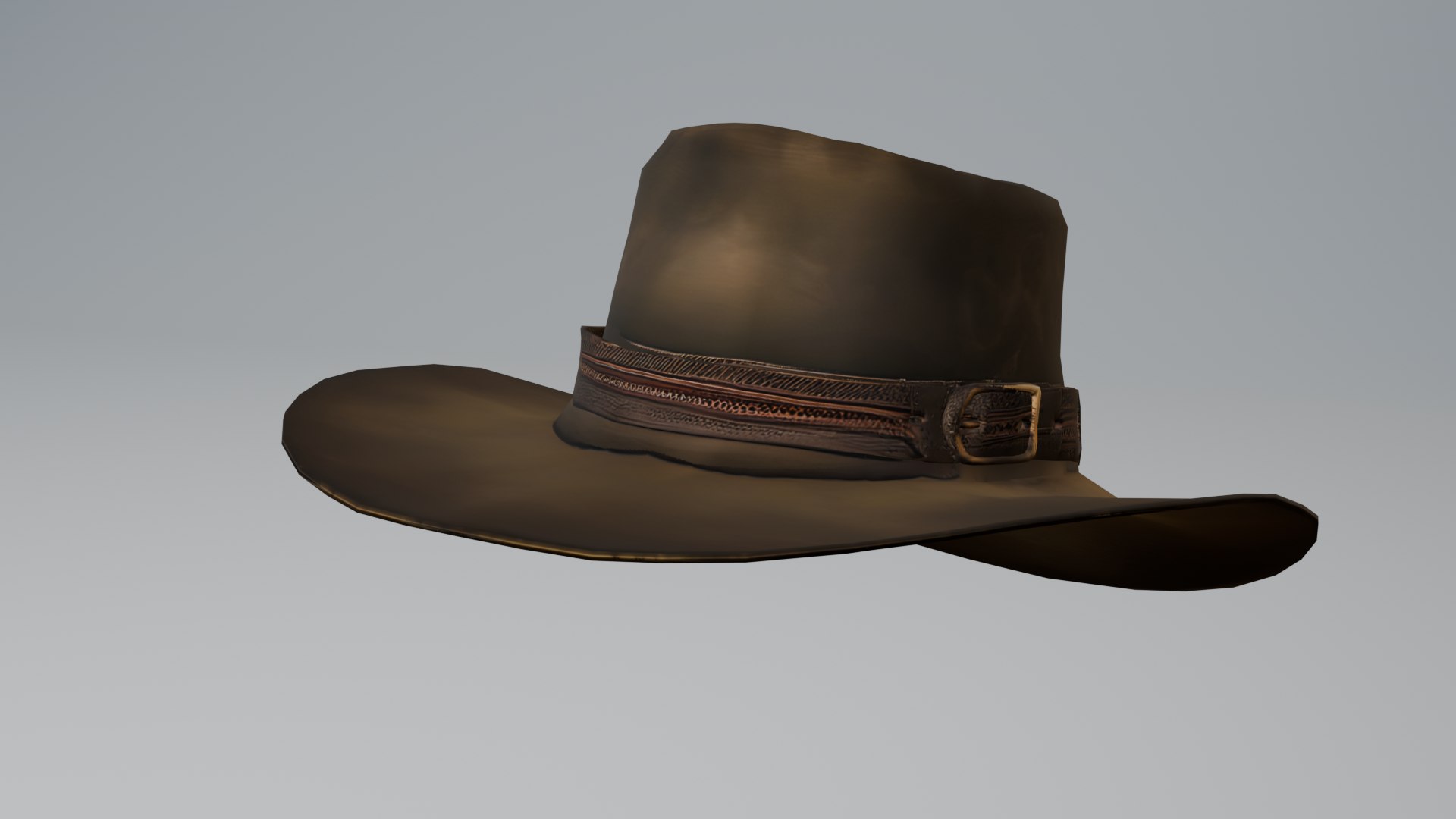 3D Cowboy And Horse Character Pack With Mount-Dismount Animations 3D ...