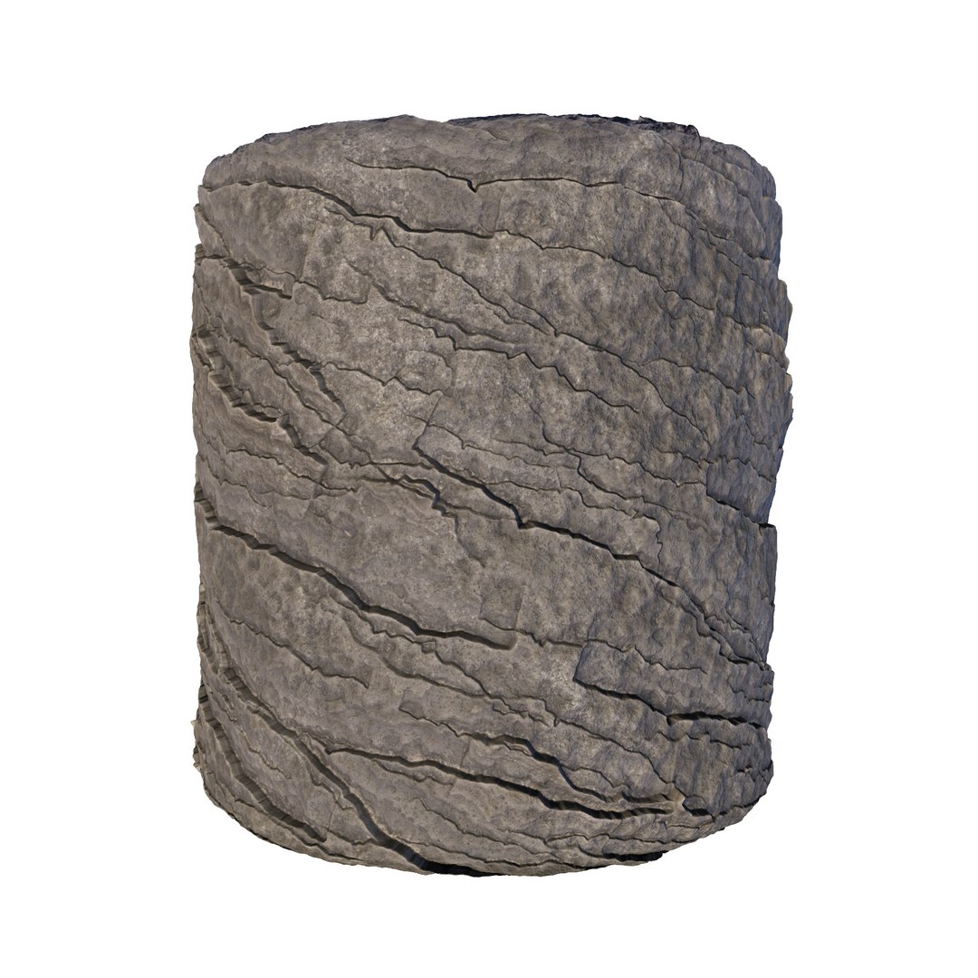 3D Clif Gray Wall Texture - TurboSquid 1760089