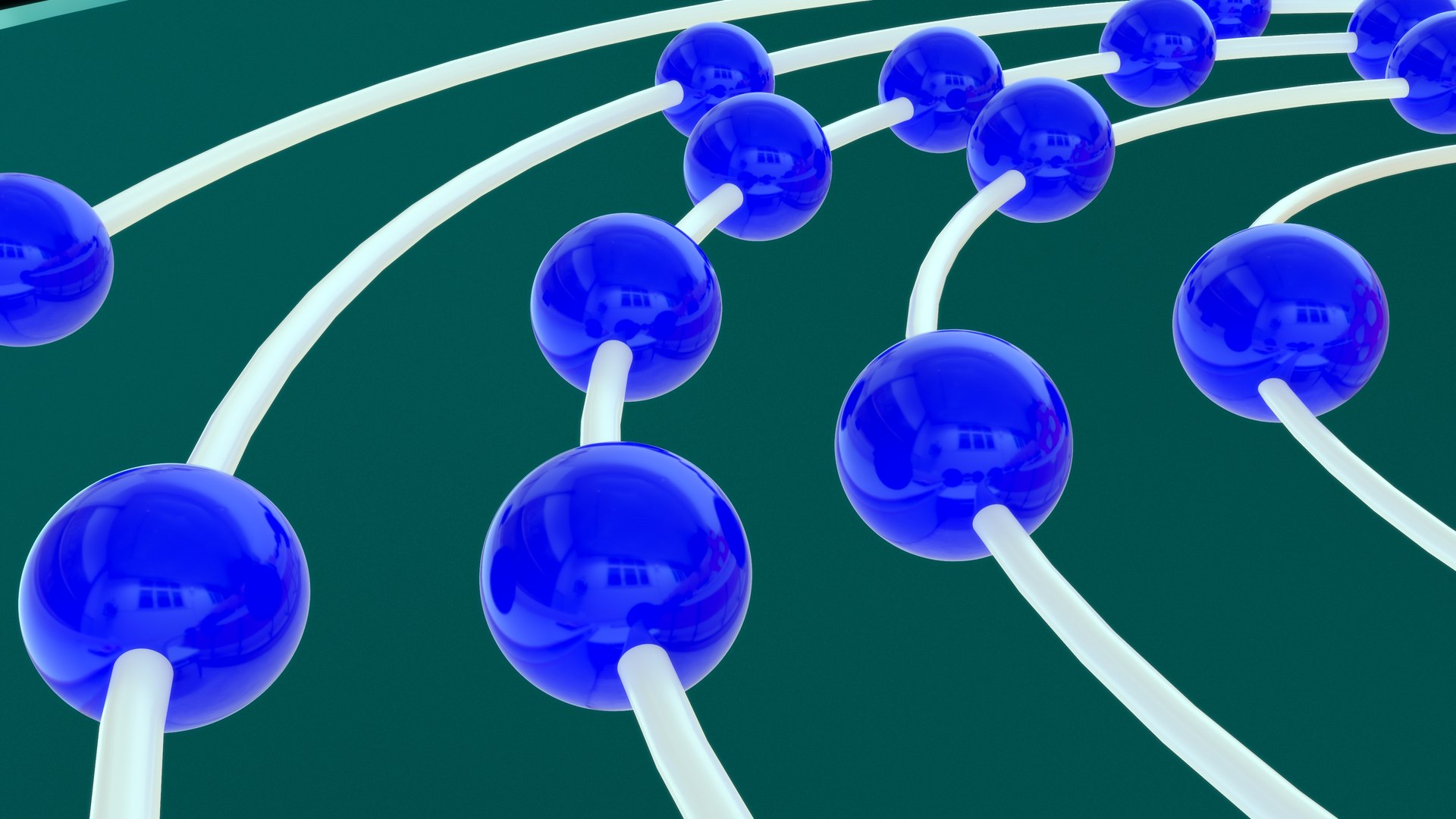 3D Yttrium Chemical Element Model - TurboSquid 2136178