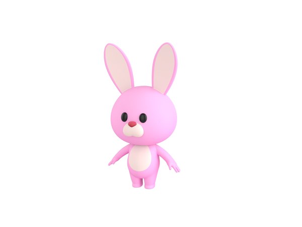 Free 3D Cute Models | TurboSquid