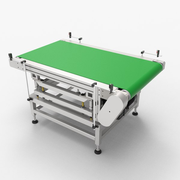 3D Sorting Models | TurboSquid