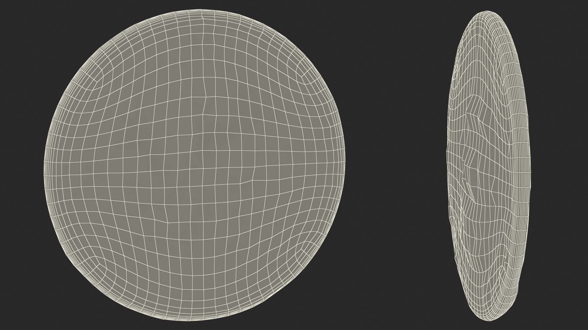 3D model Gold Ancient Coins Collection - TurboSquid 1787390