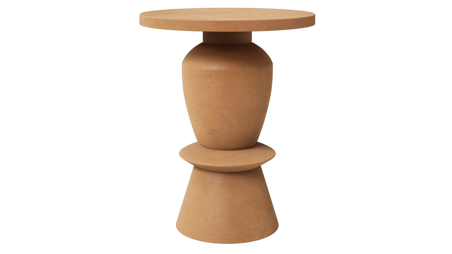 Chiara Colombini Union Tables By Lea Ginac 3D Model - TurboSquid 2243404