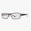 3d Model Glasses Set