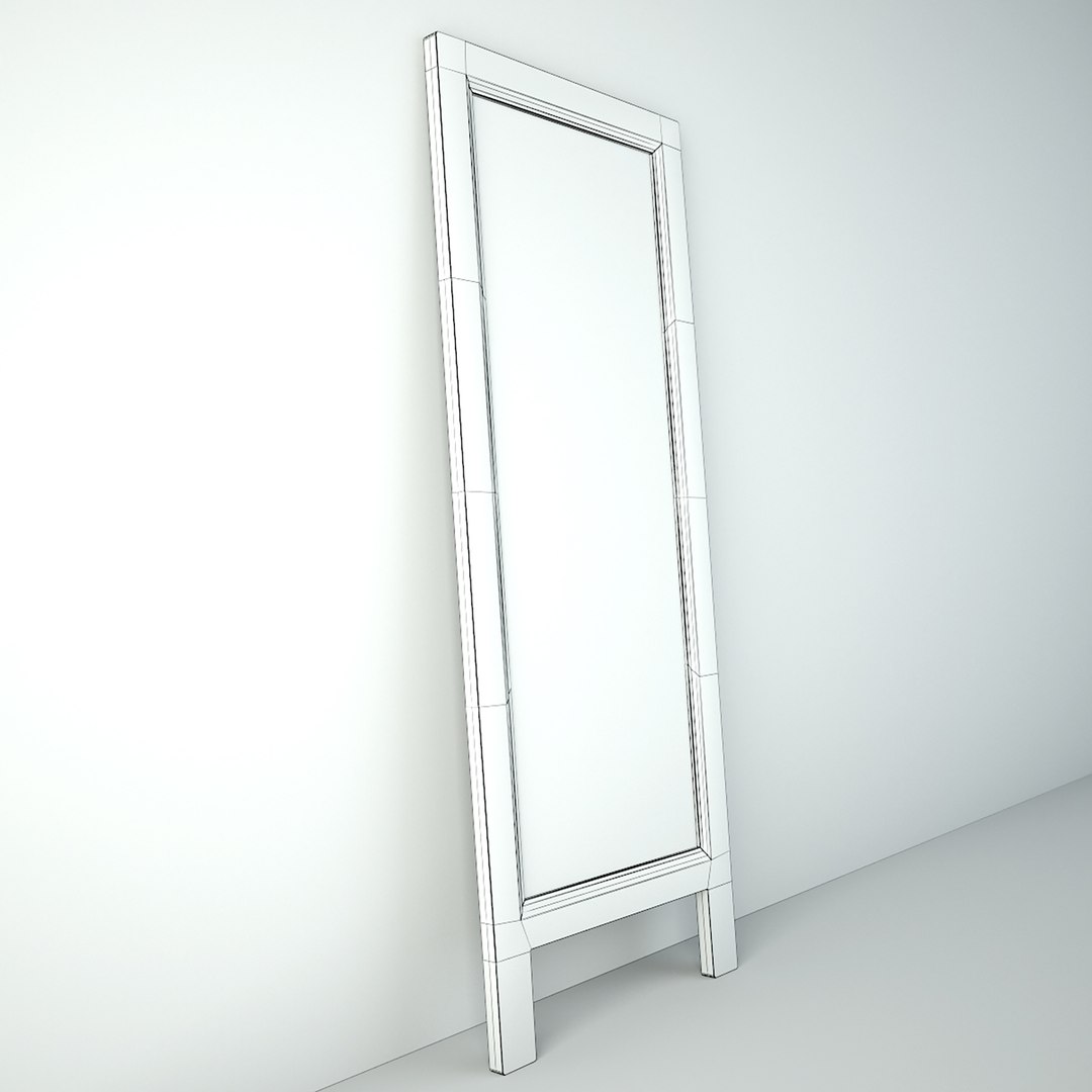 Blackboard Sign 3D Model - TurboSquid 2126998