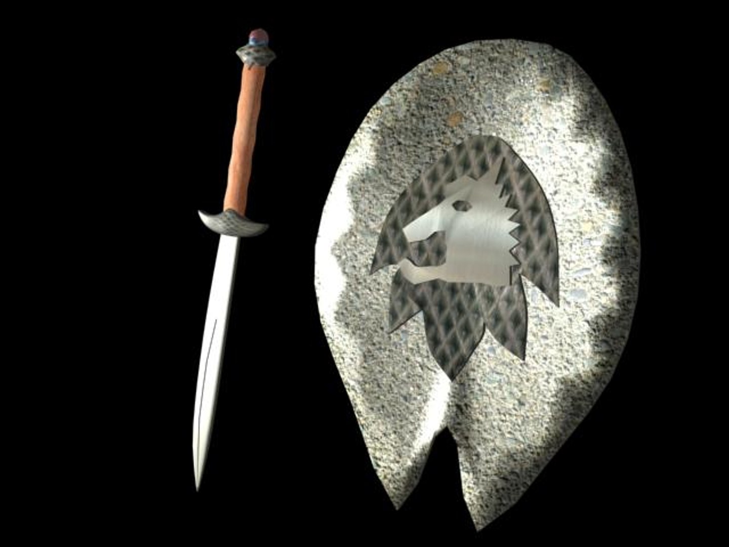 max m16 weapon armor