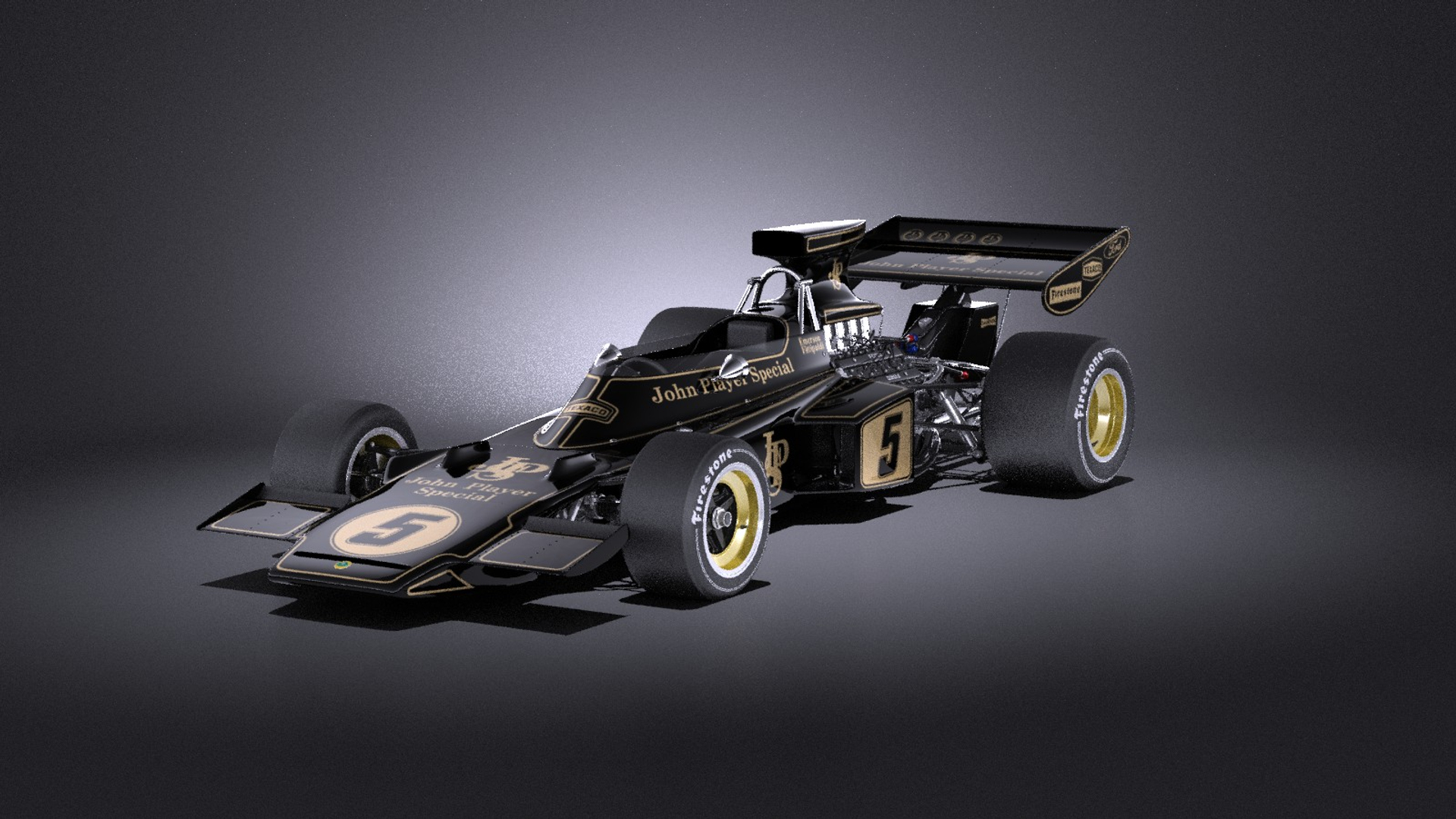 3d Model 72d 72 D