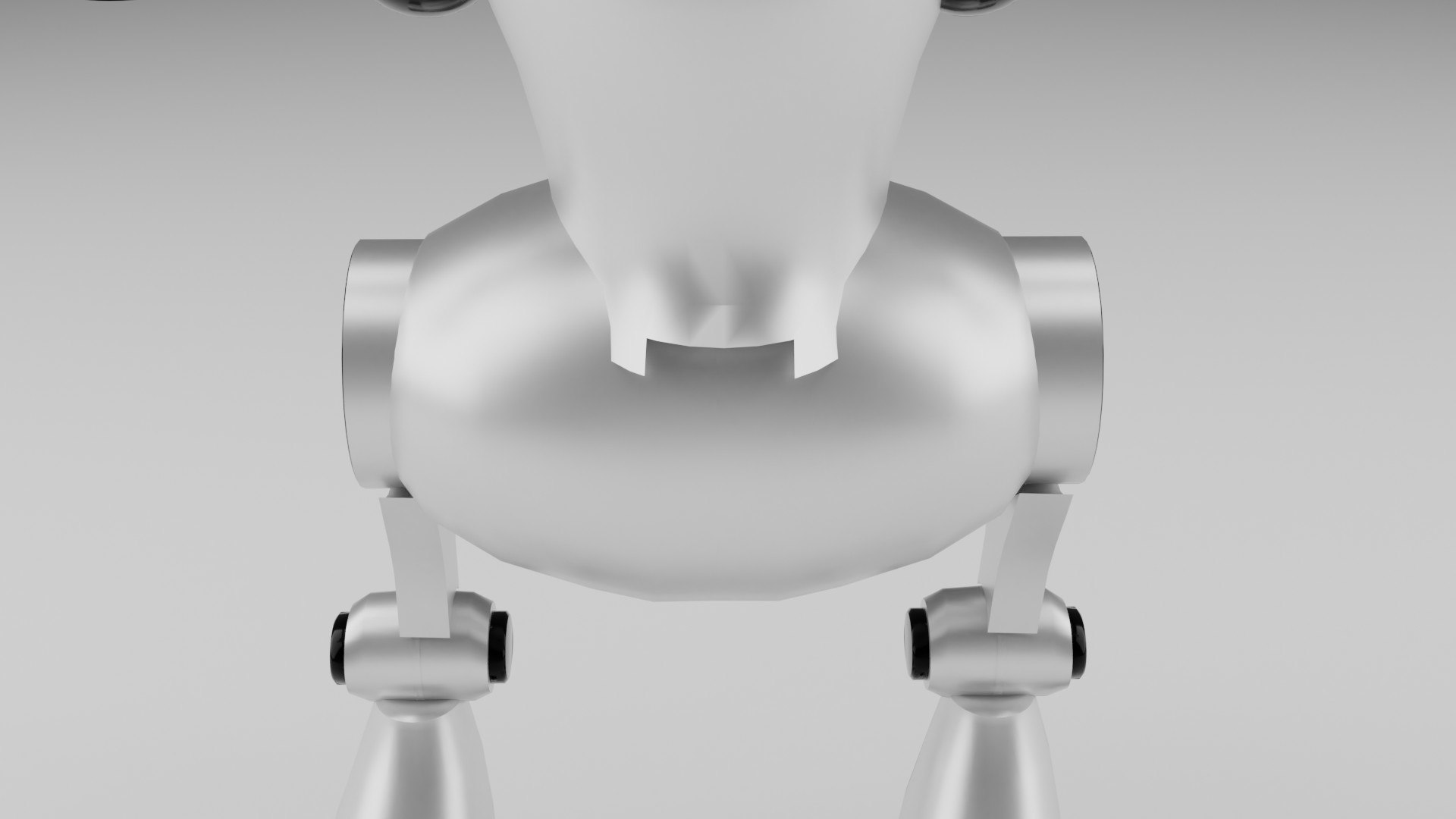Free 3D Model Robot - TurboSquid 1792709