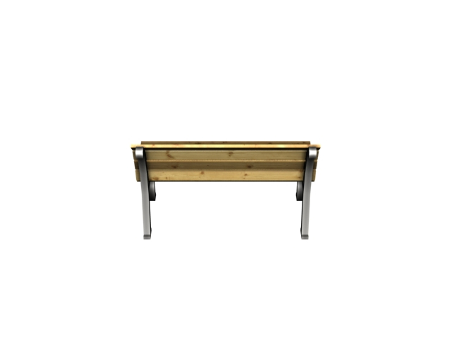 3ds Benches