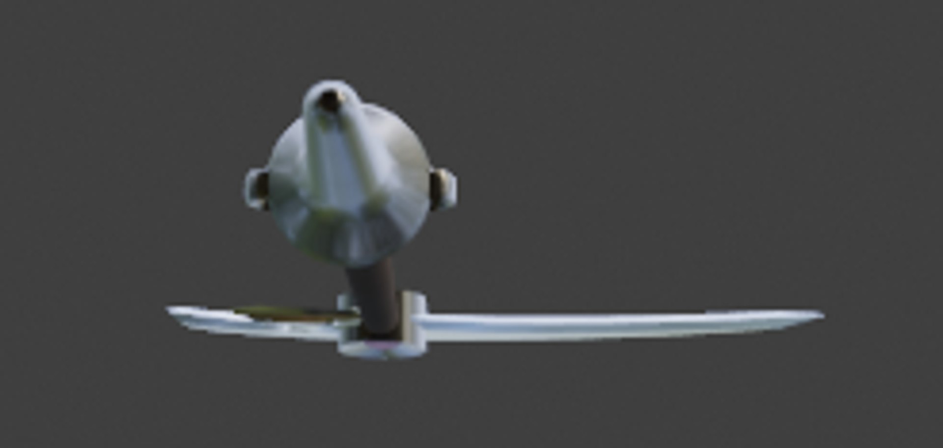 Free 3D Scythe Eye Model - TurboSquid 1484381