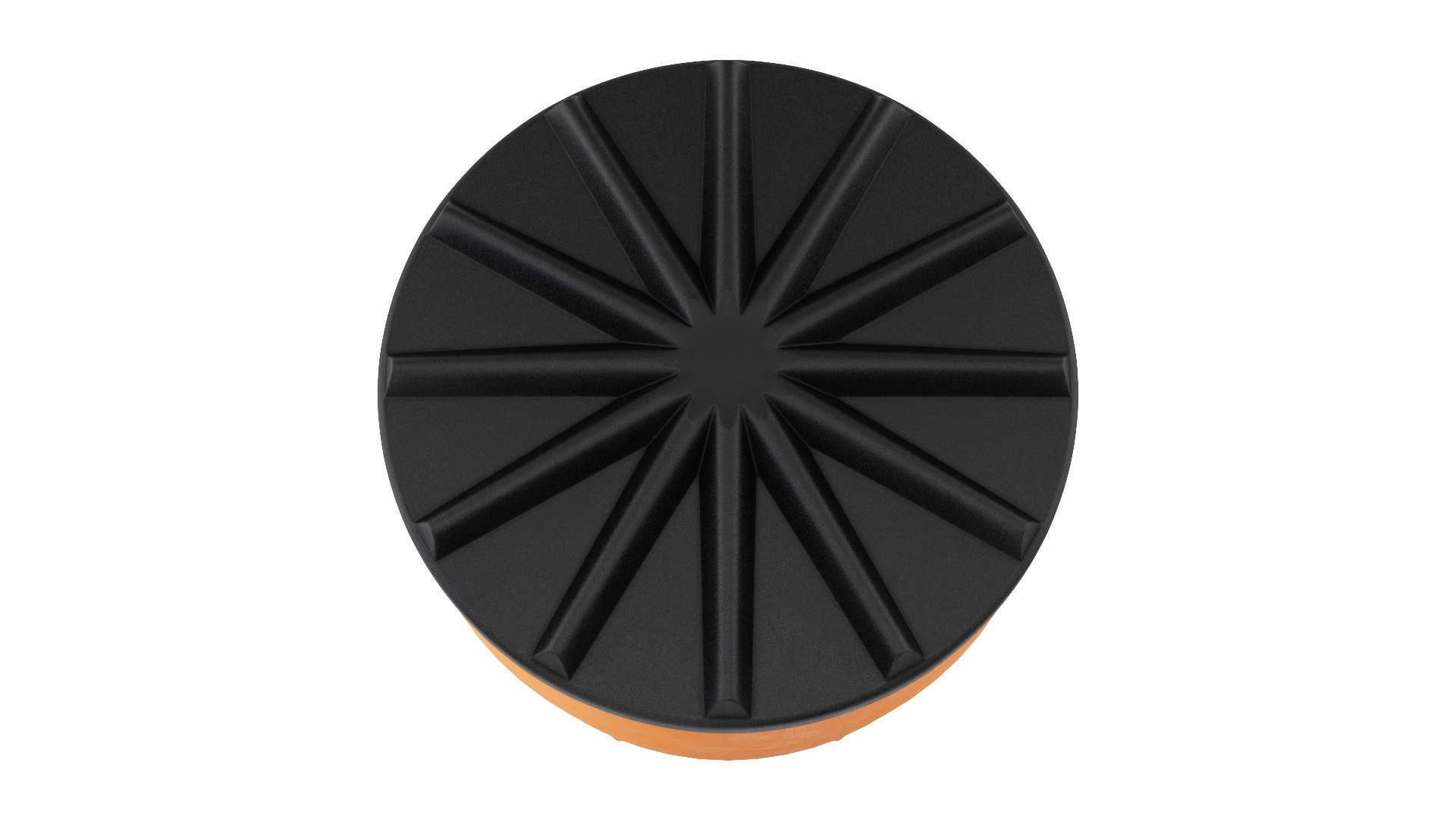 Sand Barrel Model - TurboSquid 1804875