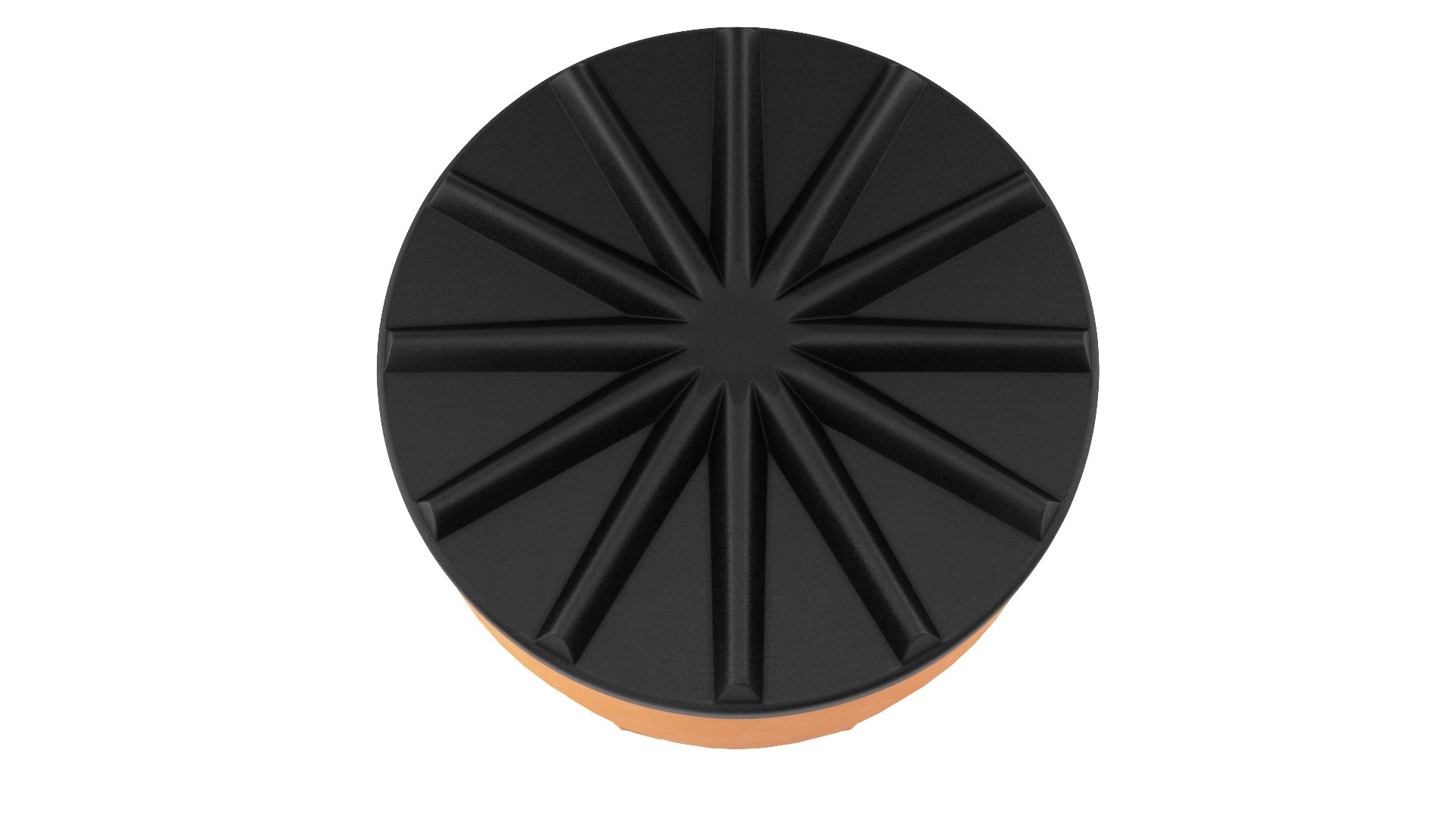 Sand Barrel Model - TurboSquid 1804875