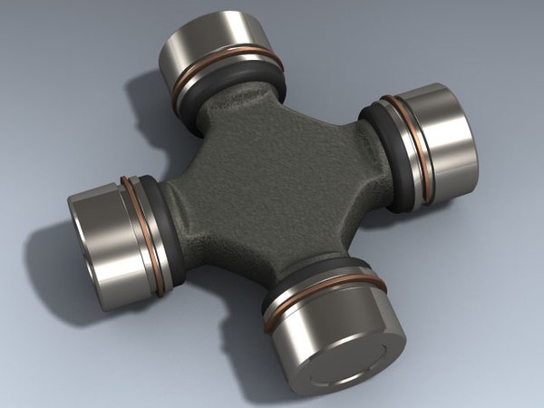 3D Joint Models | TurboSquid