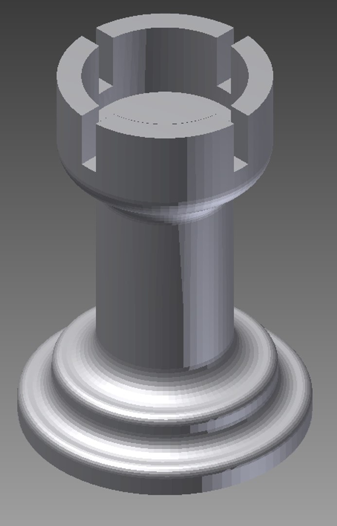 3d Rook