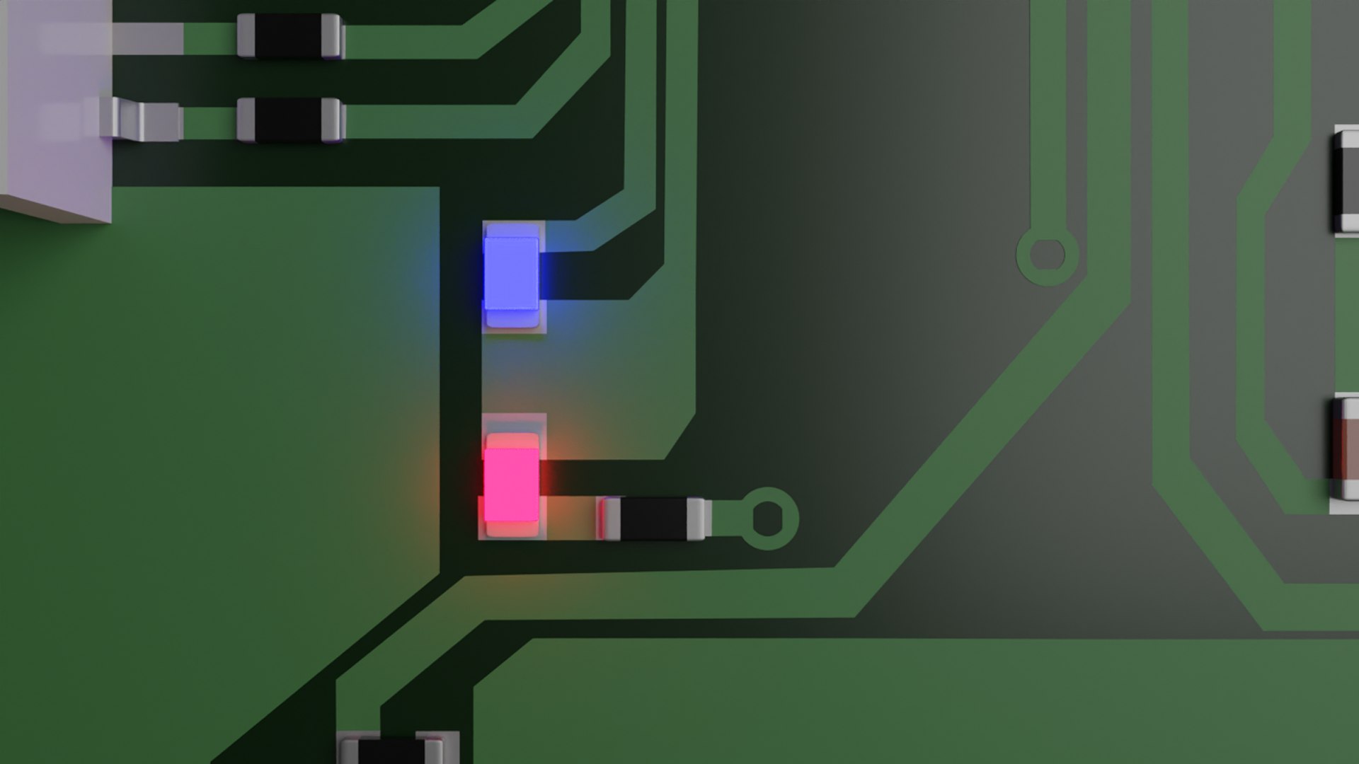 Free 3D Model Bluetooth Board 5v - TurboSquid 1886984