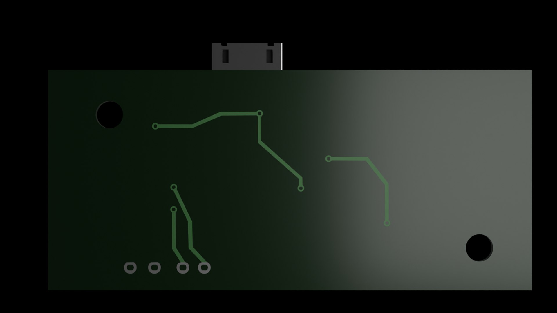 Free 3D Model Bluetooth Board 5v - TurboSquid 1886984
