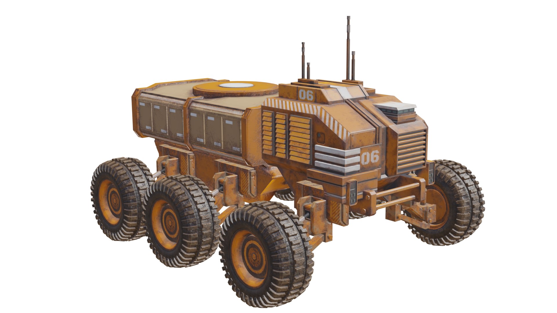 3D Realistic Vehicles Models - TurboSquid 2239905