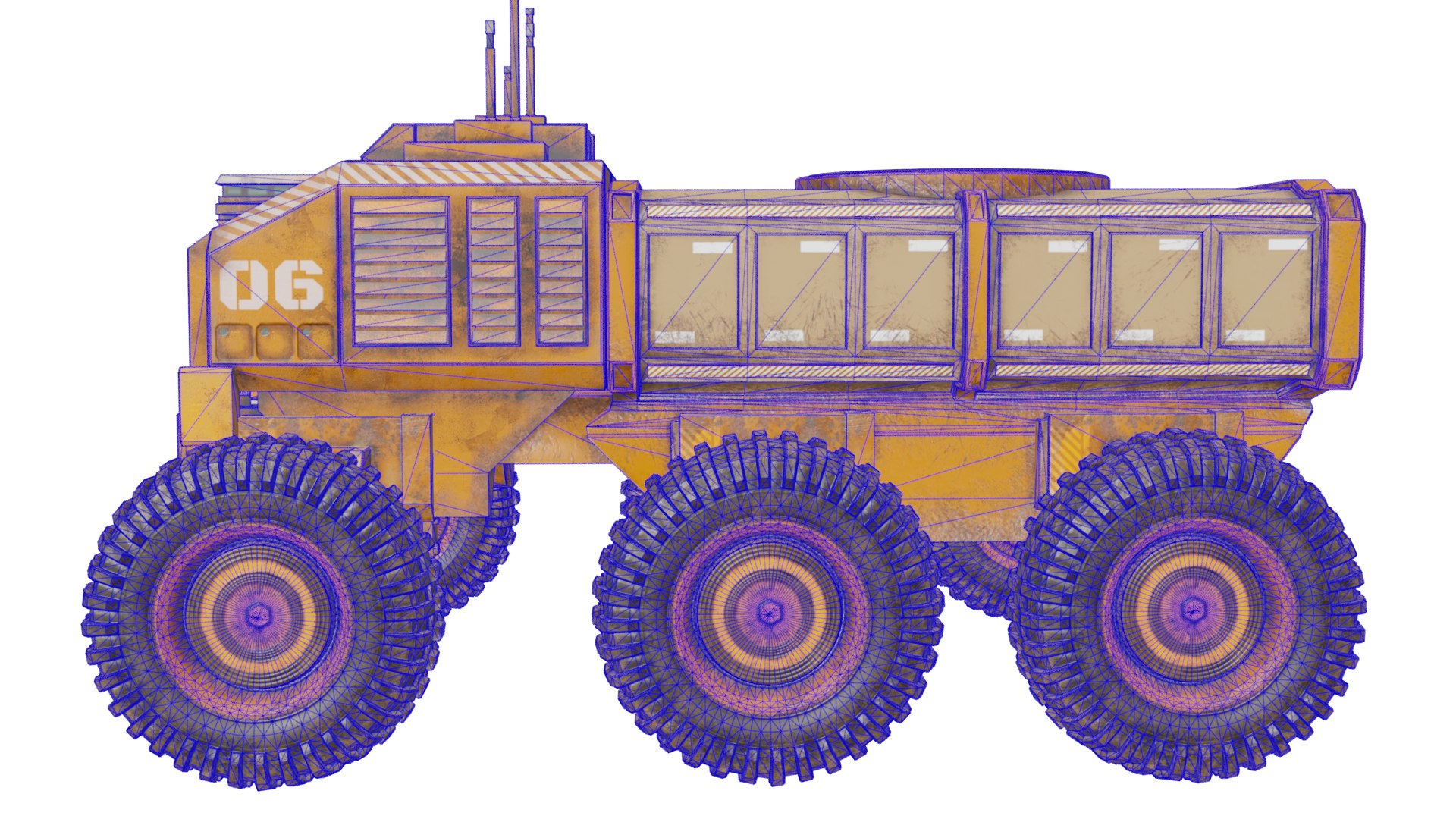 3D Realistic Vehicles Models - TurboSquid 2239905