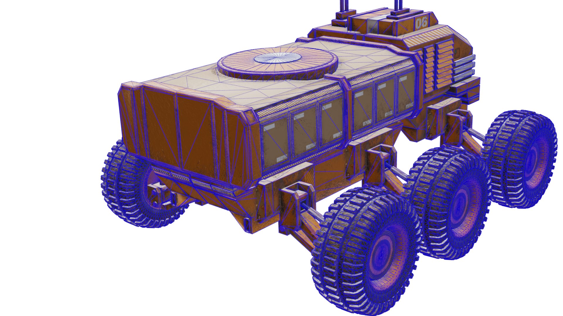 3D Realistic Vehicles Models - TurboSquid 2239905