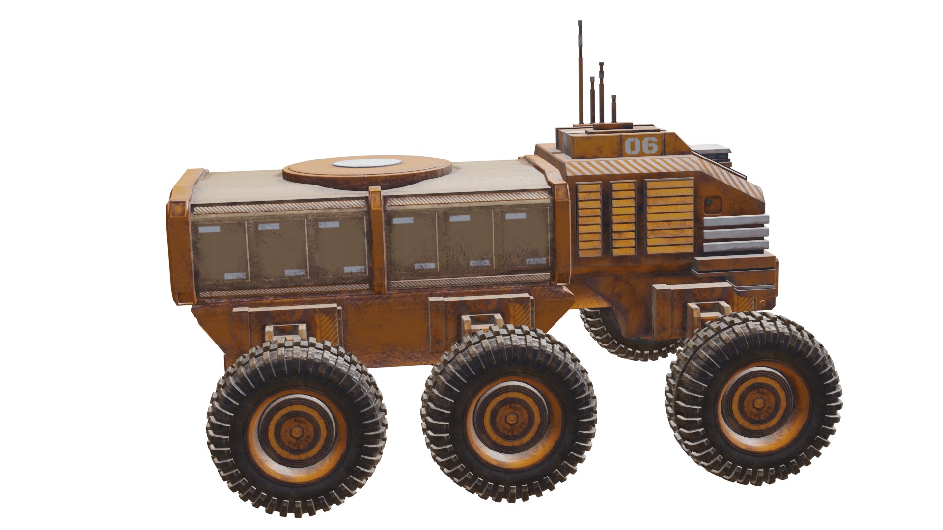 3D Realistic Vehicles Models - TurboSquid 2239905