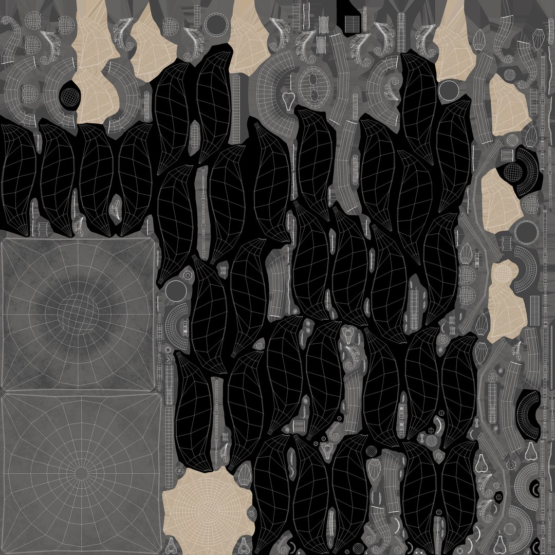 HourGlass Sandglass Collection 3D model - TurboSquid 2109584