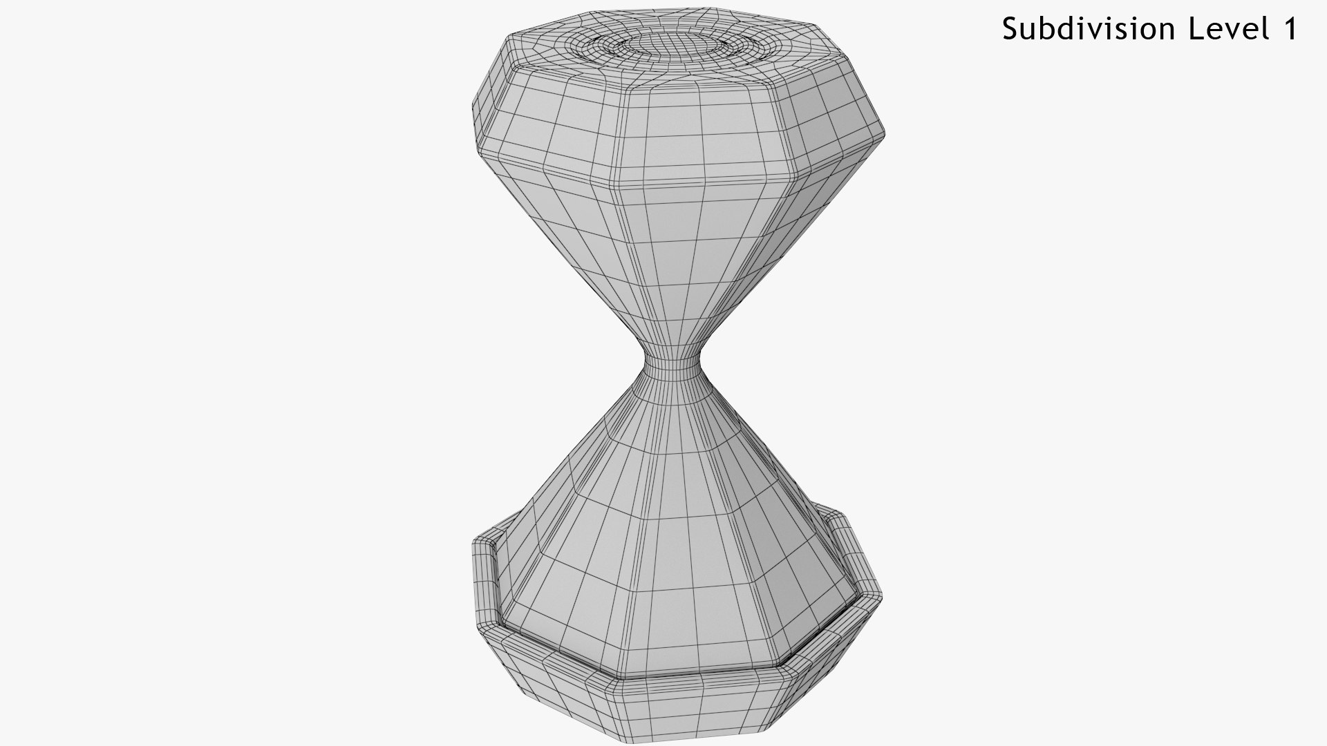 HourGlass Sandglass Collection 3D model - TurboSquid 2109584