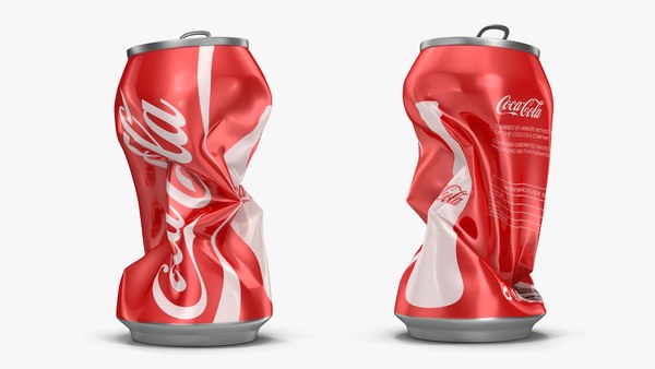 Used Food Containers Collection 3D model - TurboSquid 1787382