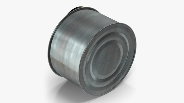 Used Food Containers Collection 3D model - TurboSquid 1787382