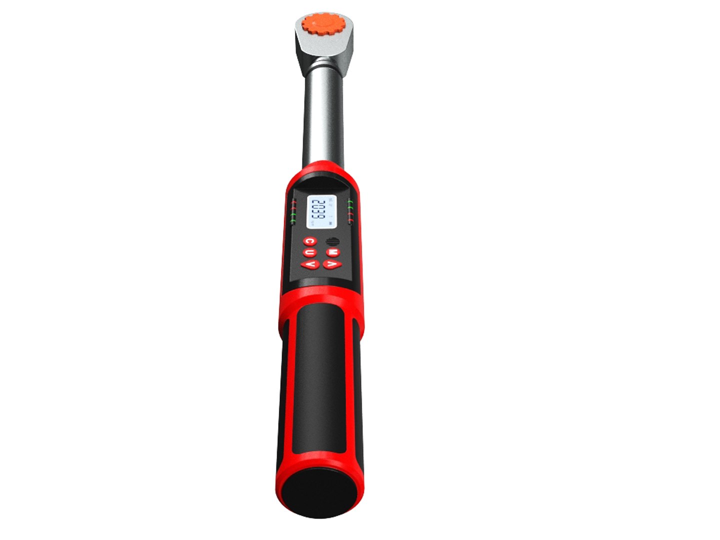 3D Digital Torque Wrench - TurboSquid 2272917