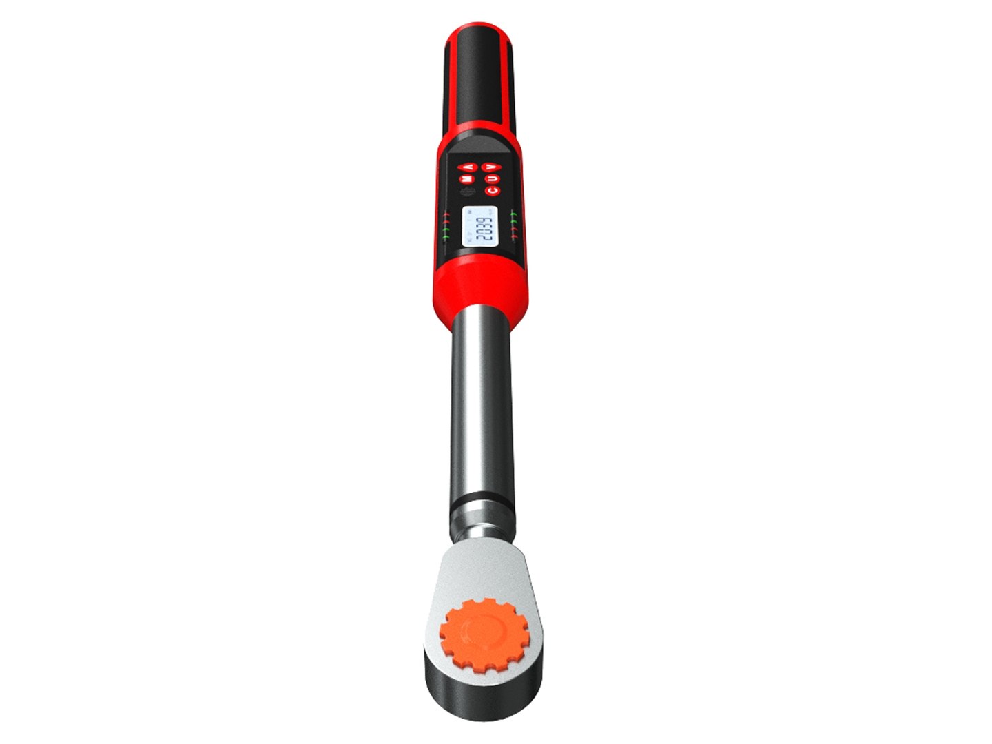 3D Digital Torque Wrench - TurboSquid 2272917