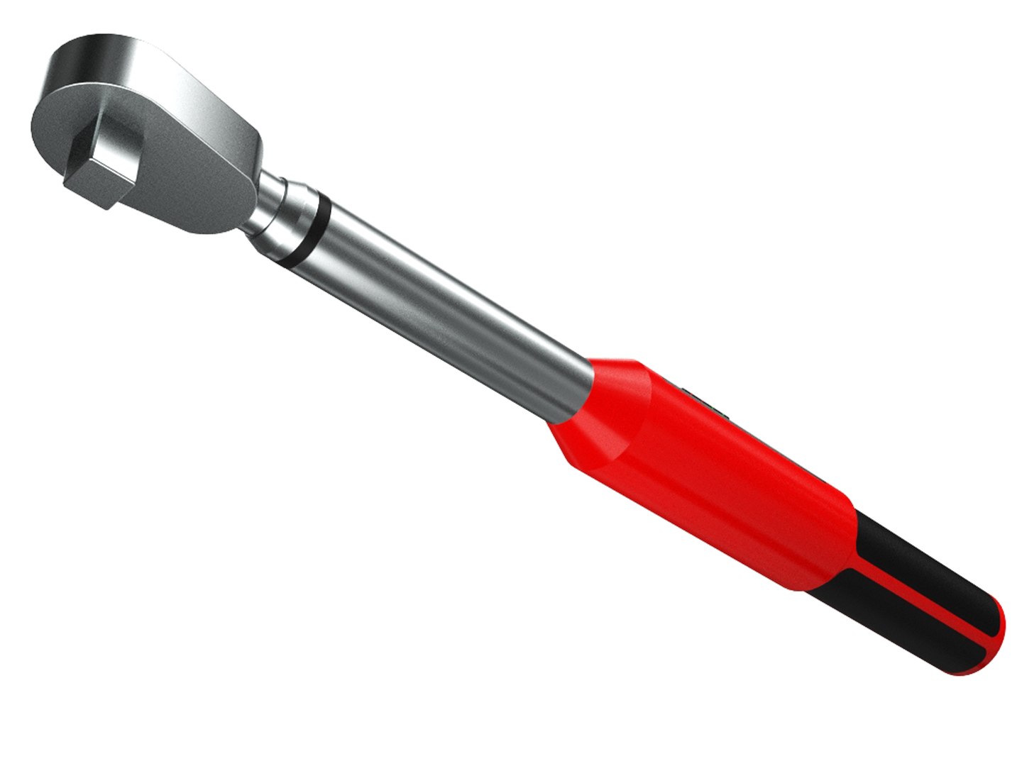 3D Digital Torque Wrench - TurboSquid 2272917