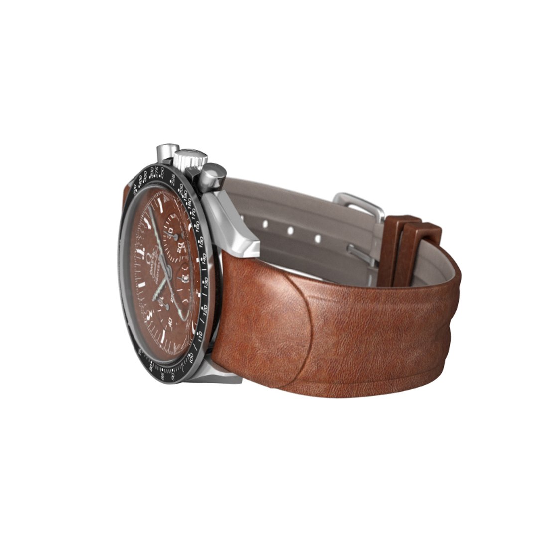 Max Omega Speedmaster Watches