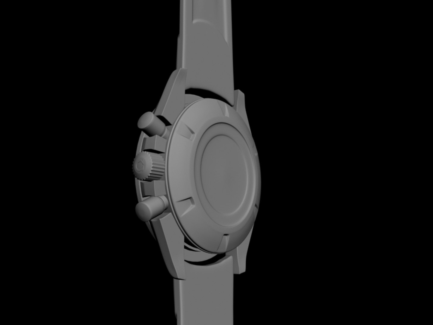 Max Omega Speedmaster Watches
