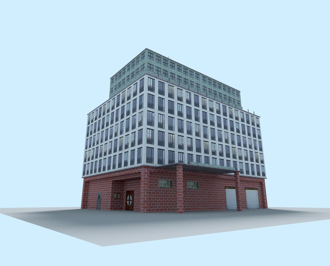 Building Games 3ds